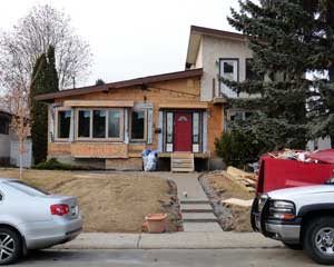 Up-To-Code Photo Gallery